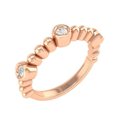 Ring - 137181 3D model 3D printable | CGTrader