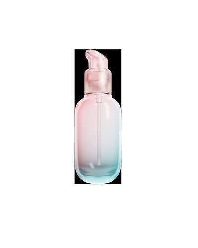 serum bottle 3D model | CGTrader