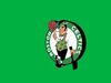Boston Celtics Team Logo 3D model | CGTrader