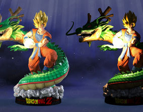 Shenlong 3D Models | CGTrader