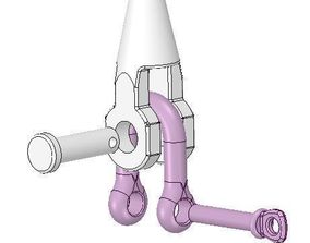 Shackle 3D Print Models | CGTrader