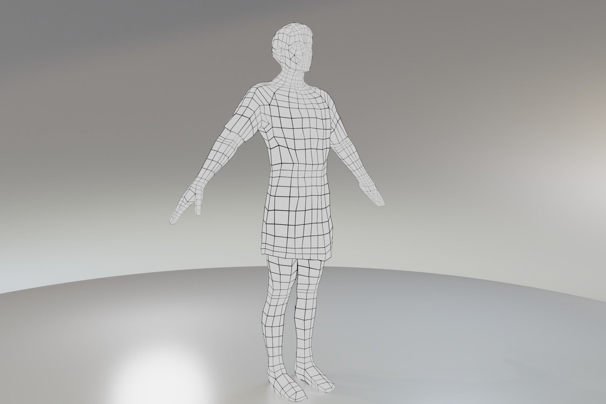 3D model Rigged Roman Peasant Men VR / AR / low-poly | CGTrader