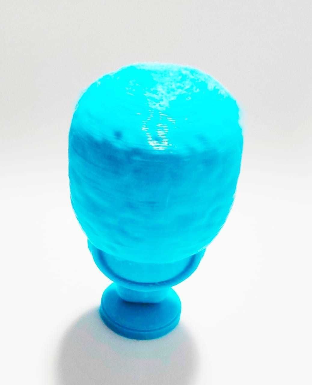 Queen Guard 3D model 3D printable | CGTrader