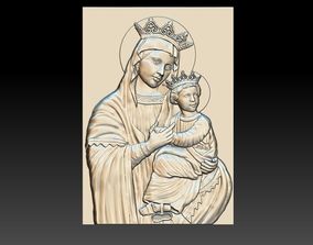 Baby jesus 3D Printing Models | CGTrader