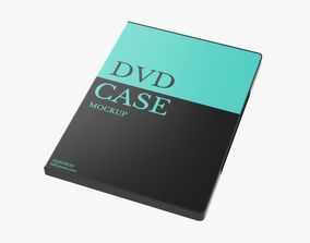 Dvd 3D Models | CGTrader
