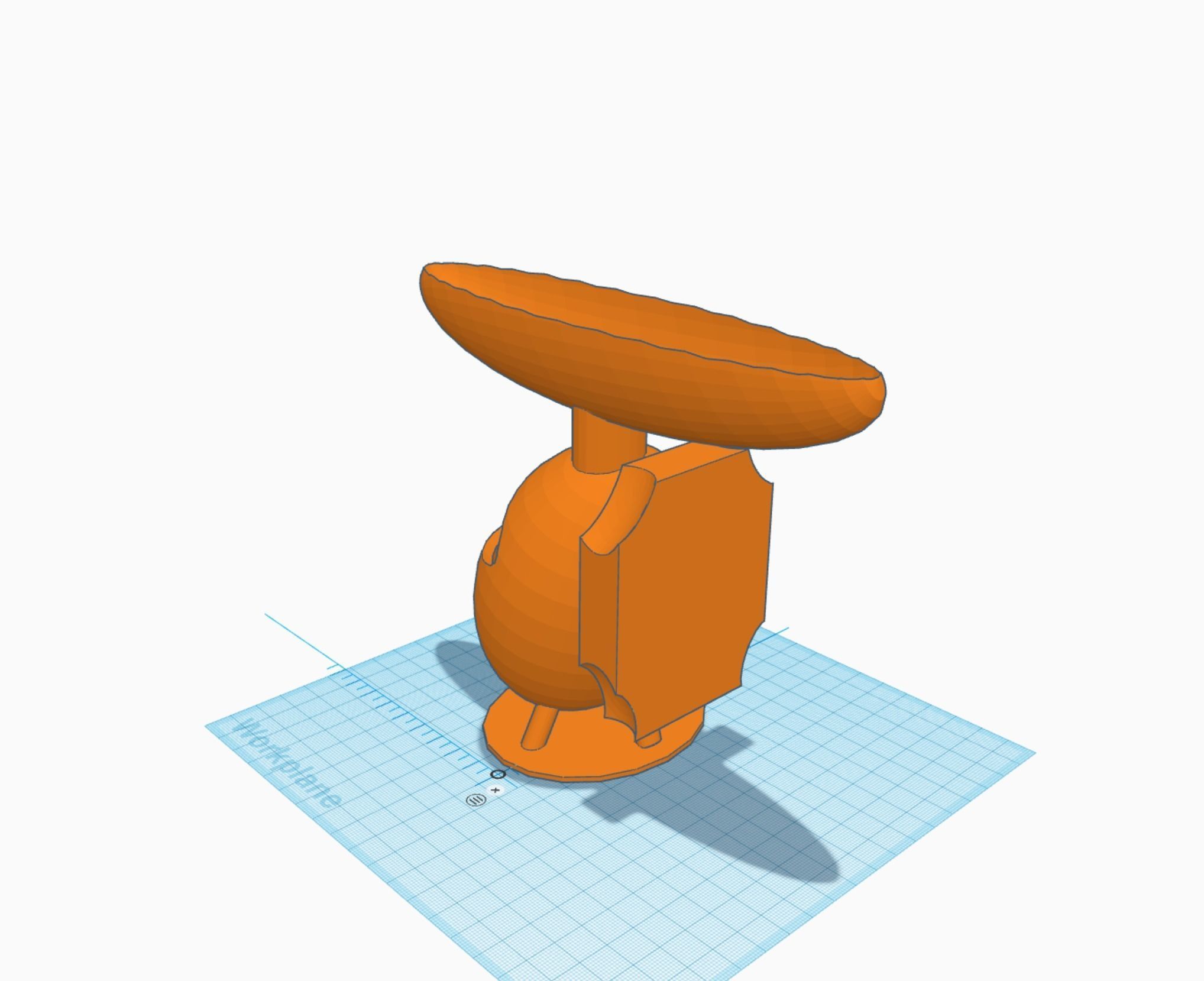 Among Us model ready to 3D print 3D model | CGTrader