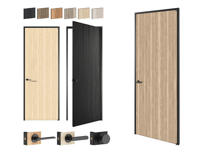 3D model Aladin Swing Plain 03 By Glas Italia VR / AR / low-poly | CGTrader