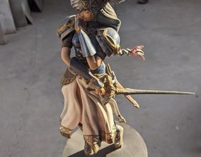 Valkyrie 3D Printing Models | CGTrader