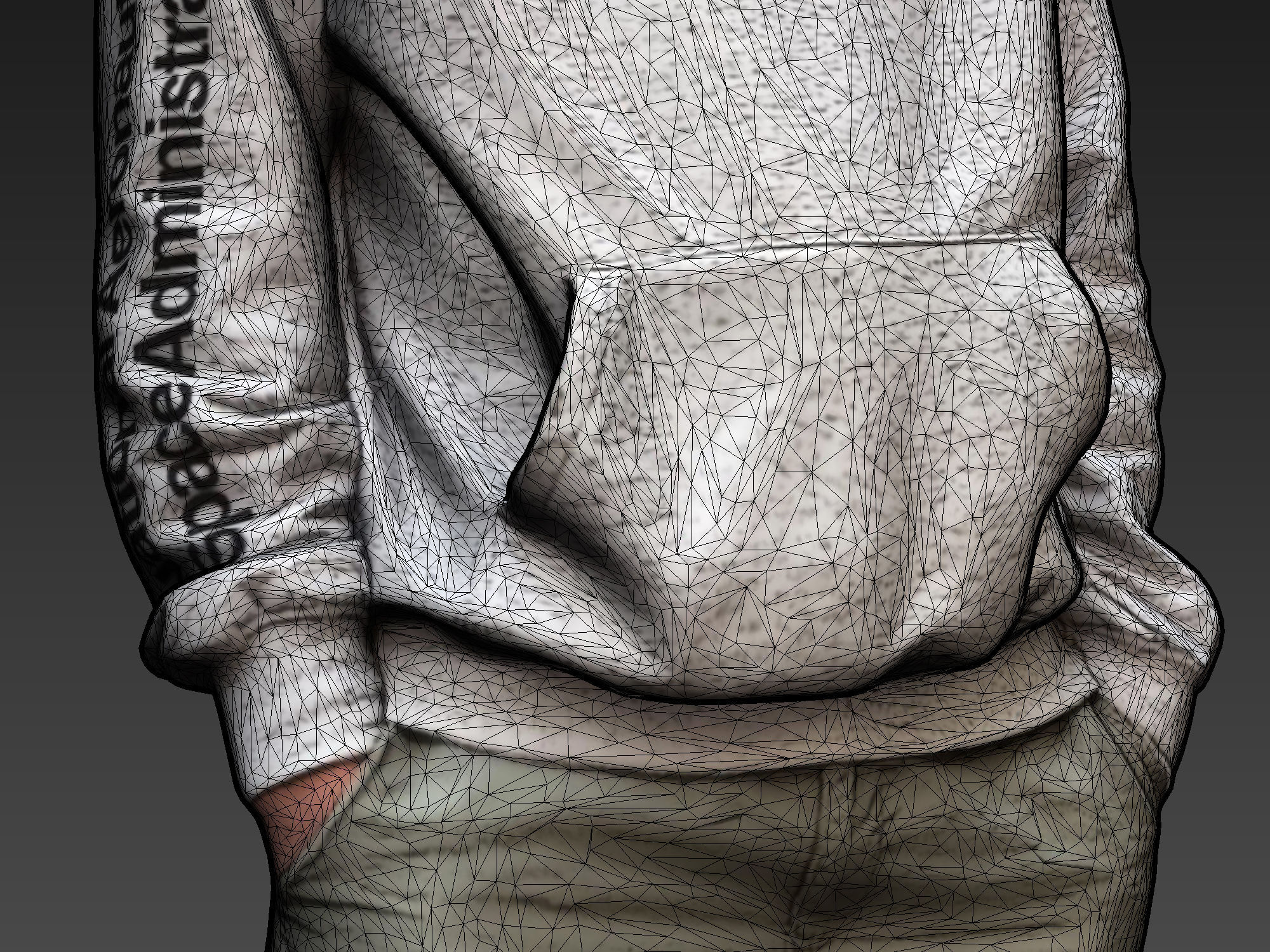 Stylized Man Character 3D model | CGTrader