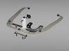 FACEBOW FOR DENTAL ARTICULATOR 3D model | CGTrader