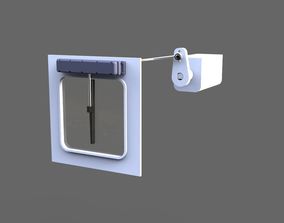 Linear 3D Models | CGTrader