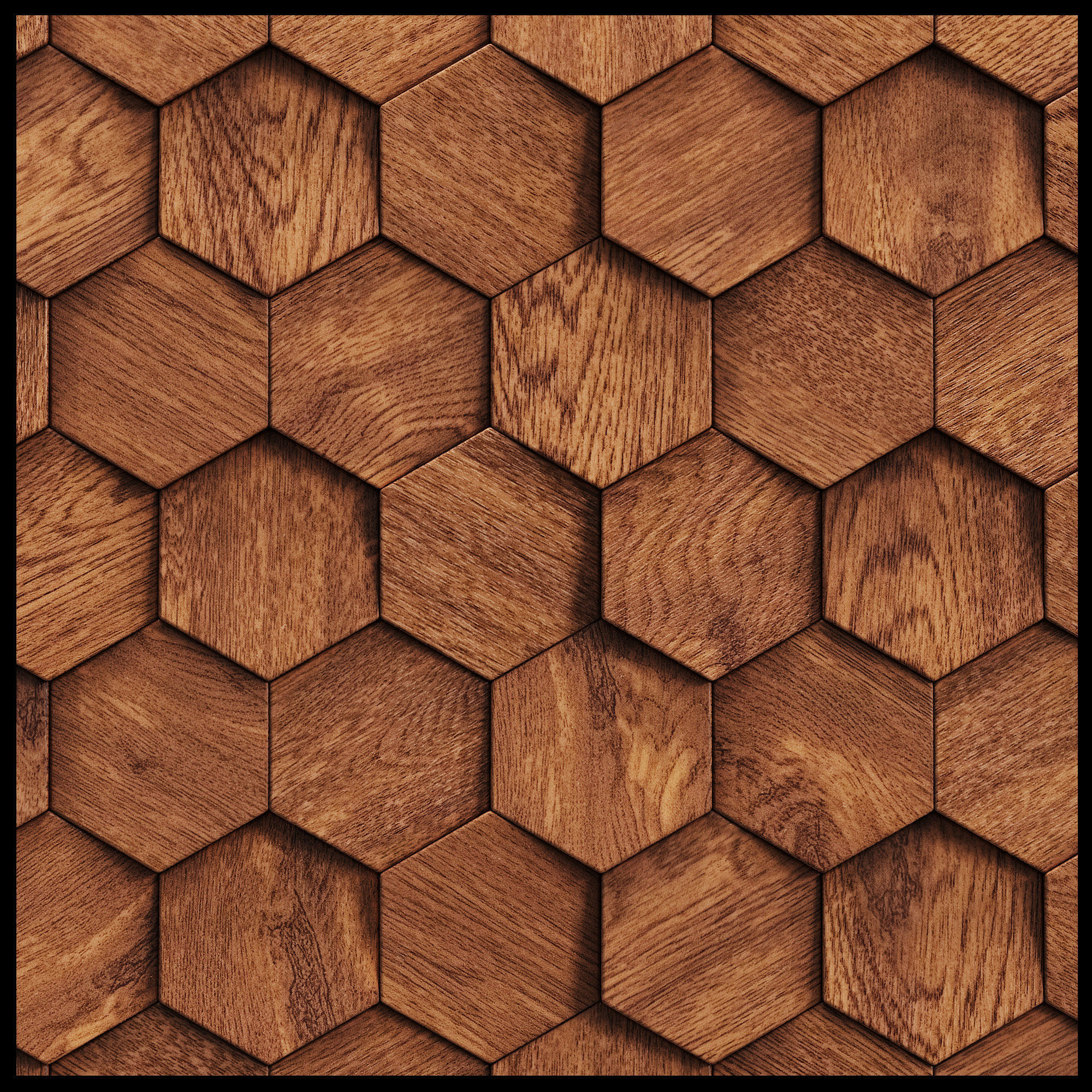 3D face panel 3D model | CGTrader