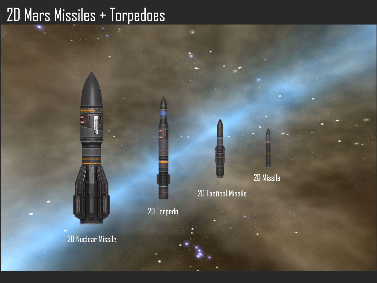 2D Mars Space Station Texture | CGTrader