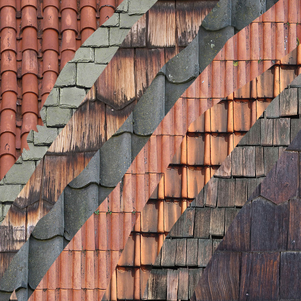 HD Roof Textures Texture | CGTrader