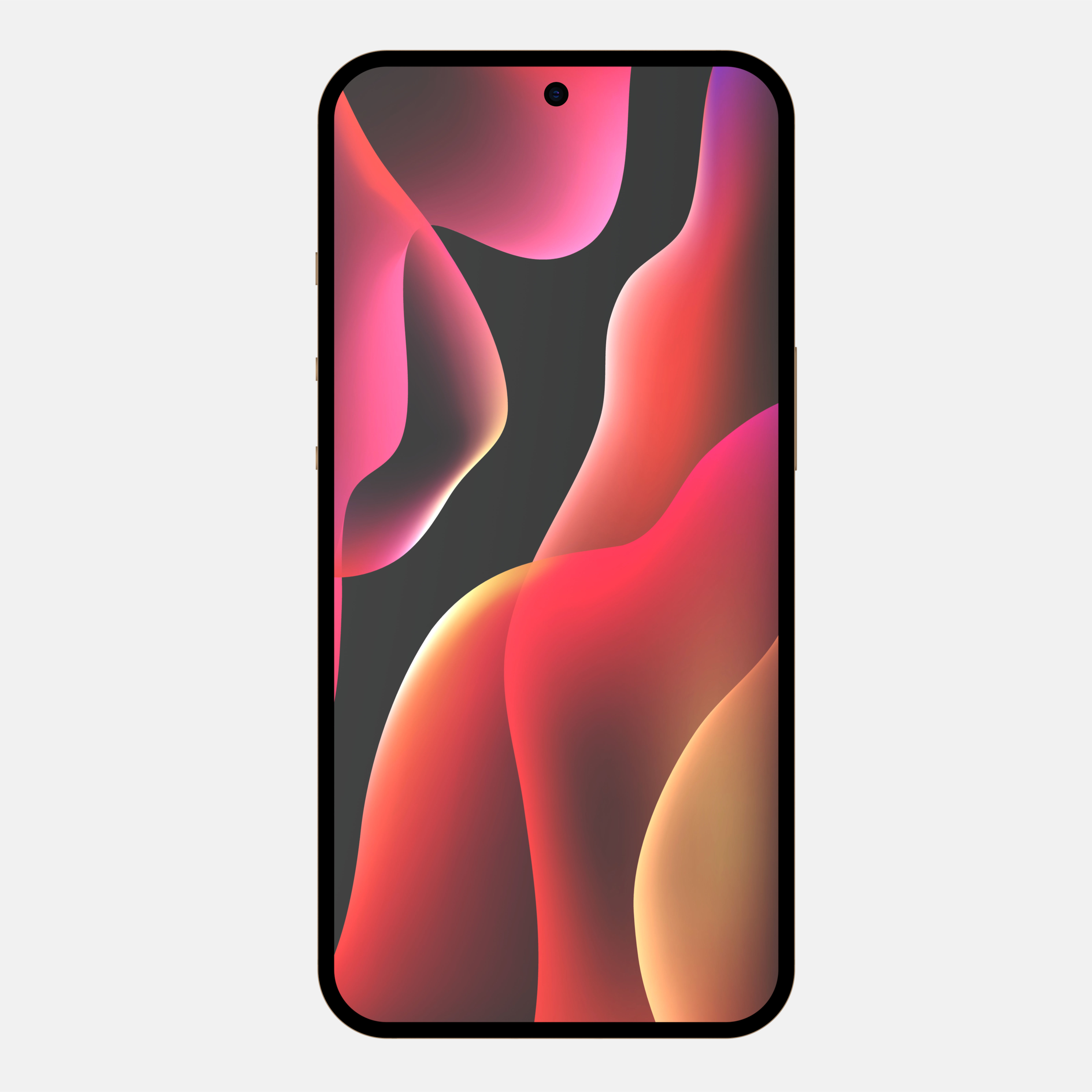 iPhone 14 Pro Max 3D model | CGTrader