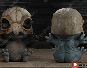 Little 3D Print Models | CGTrader