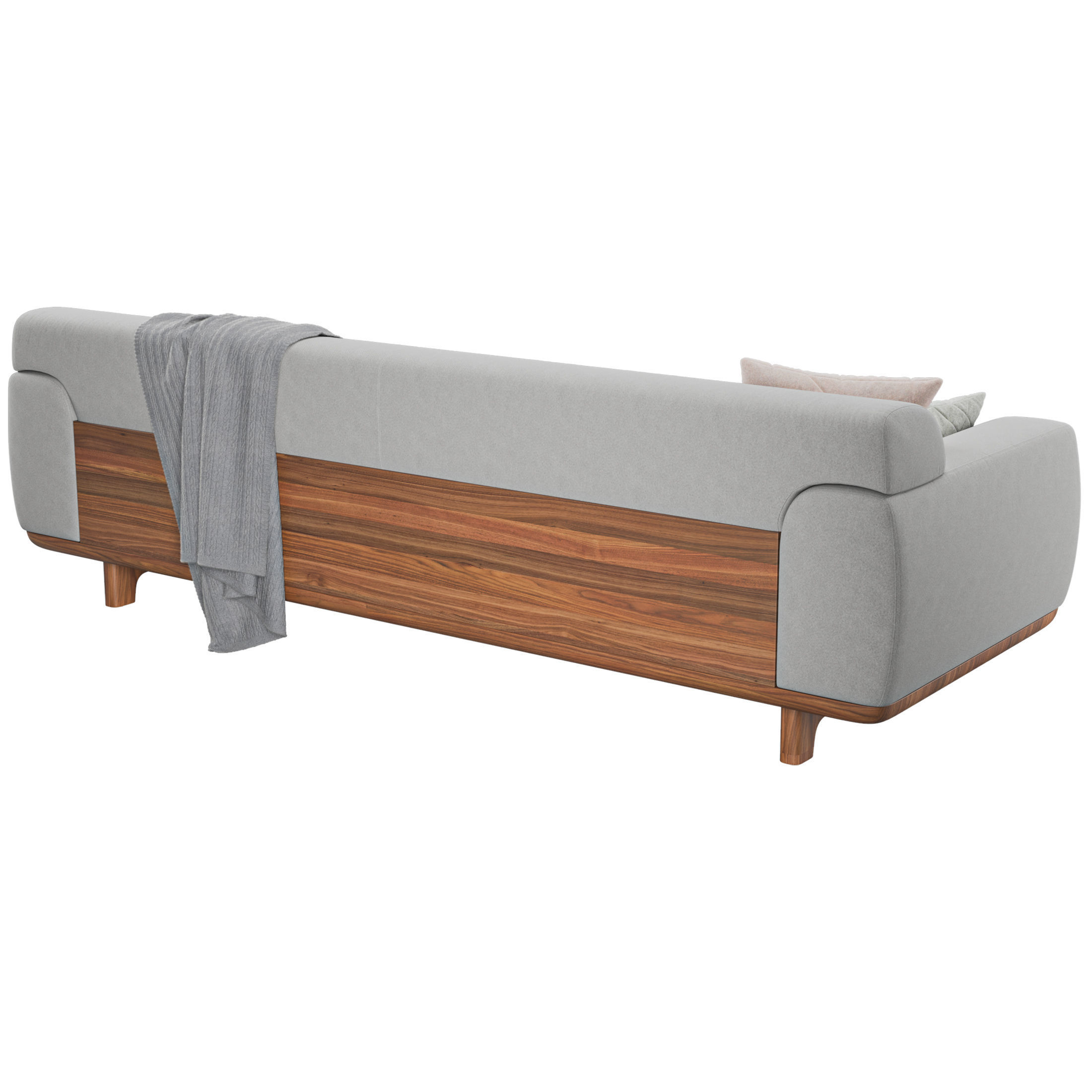 Tara sofa By Artisan 3D model | CGTrader