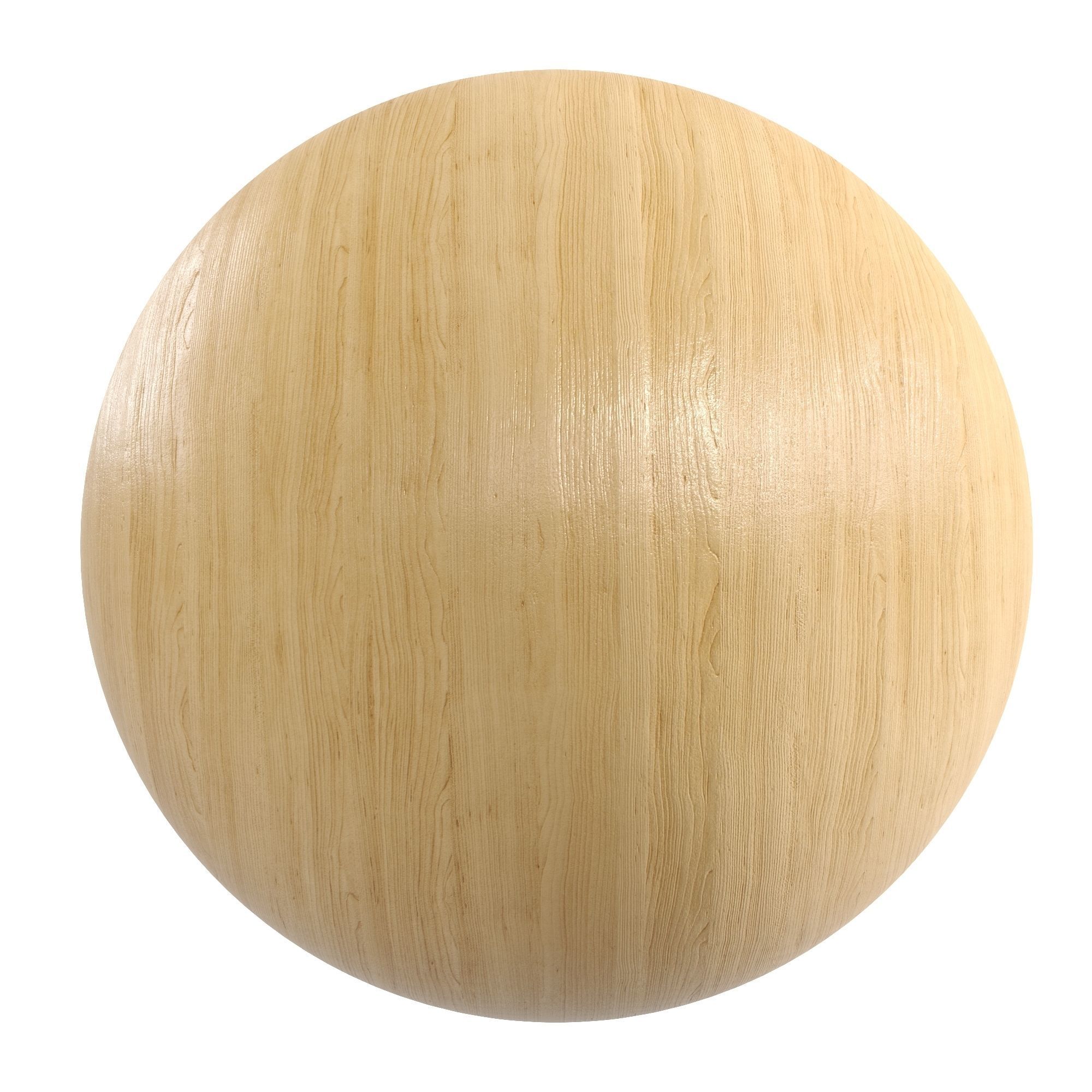 Light beech Texture | CGTrader