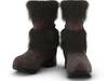 Boots Fur Covered 3D model | CGTrader