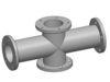 Pipe connector v04 - 3D print model 3D model 3D printable | CGTrader
