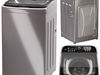 Washing machine Indurama LRI-19BLA Blanca 19KG 3D model | CGTrader