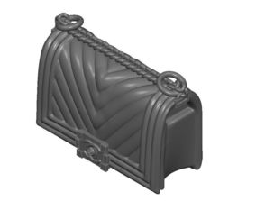 Bags & purses 3D Printing Models | CGTrader