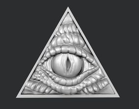Triangle 3D Printing Models | CGTrader