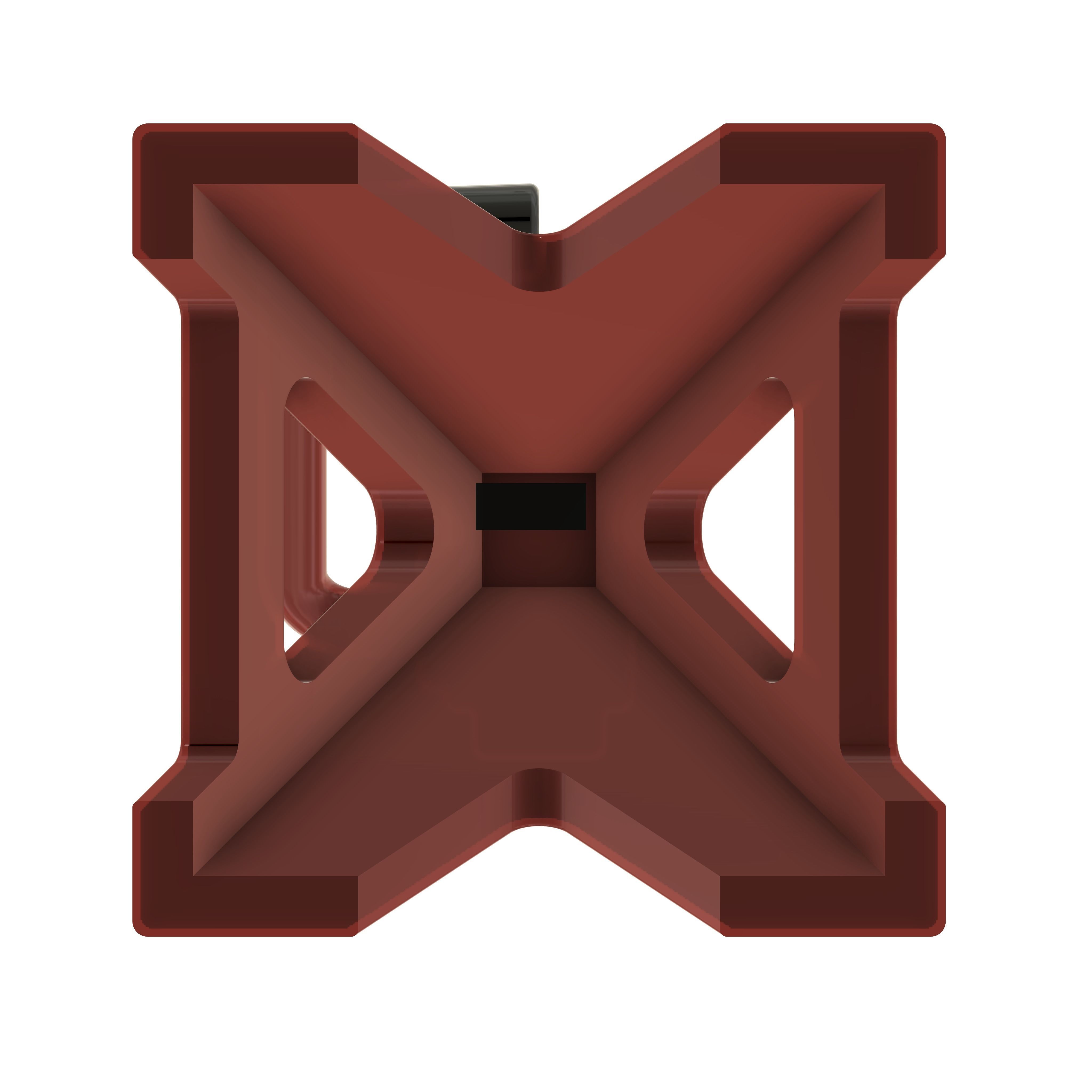 3d printable axle stand for scale model building 3D model 3D printable ...