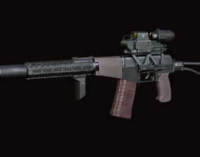 Asval 3D Models | CGTrader