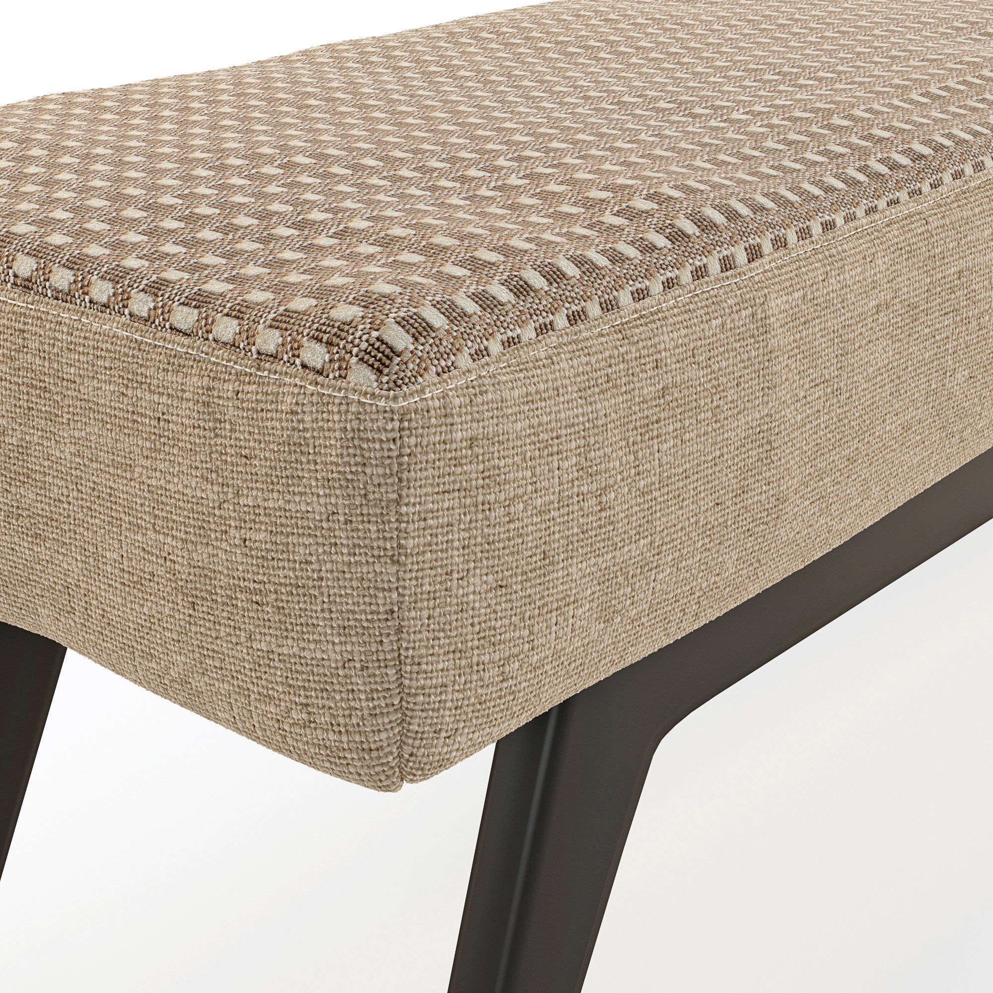 Bench Carry 3D model | CGTrader