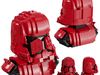 Lego - 77901 Sith Trooper Bust 3D model | CGTrader