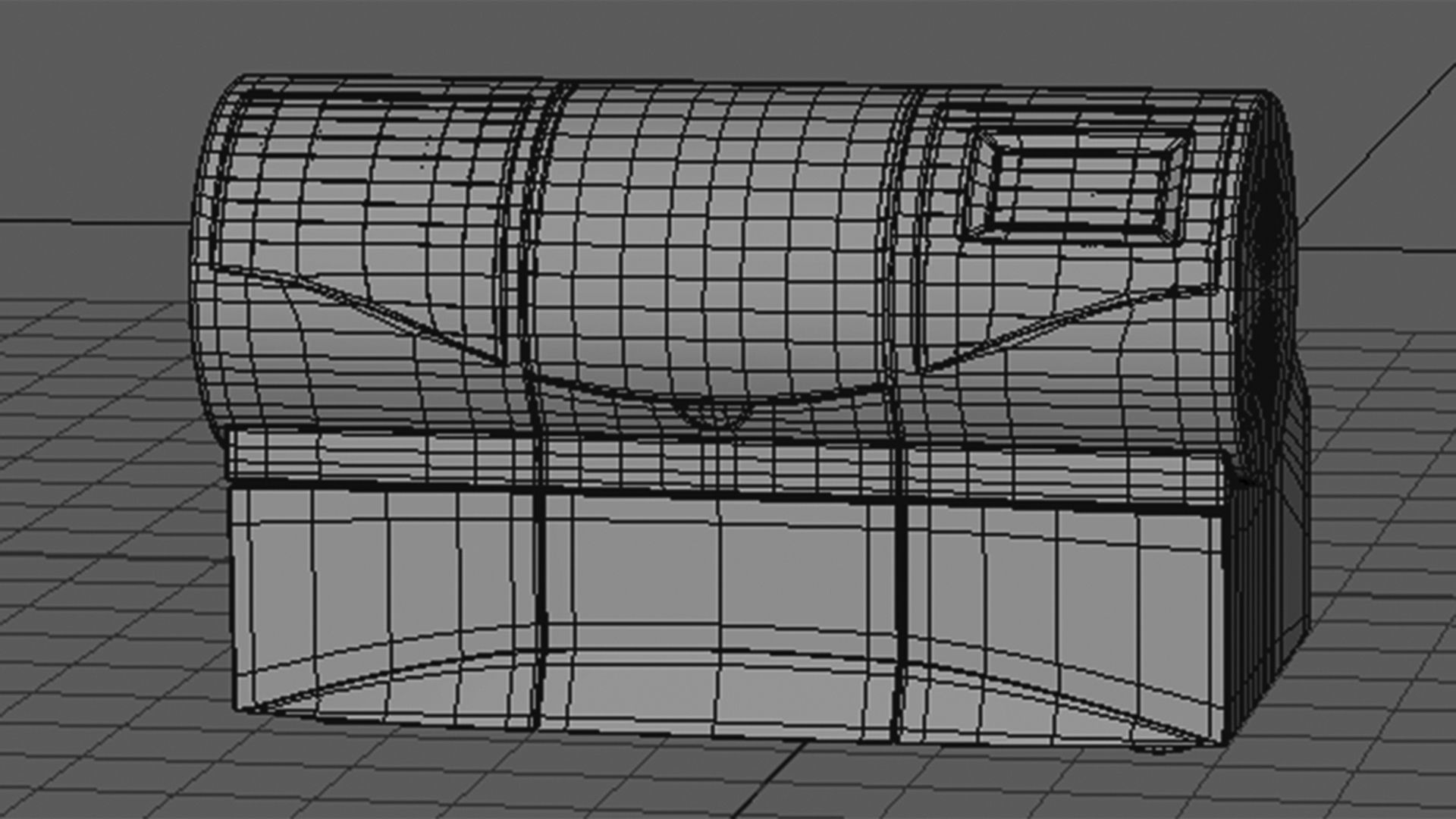 Equipment for a dental laboratory Sirona 3D model | CGTrader