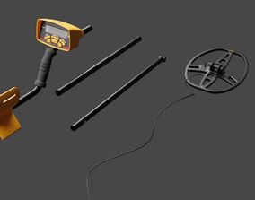 Free Garrett 3D Models | CGTrader