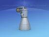 Rocketdyne H-1 Rocket Engine 3D model rigged | CGTrader