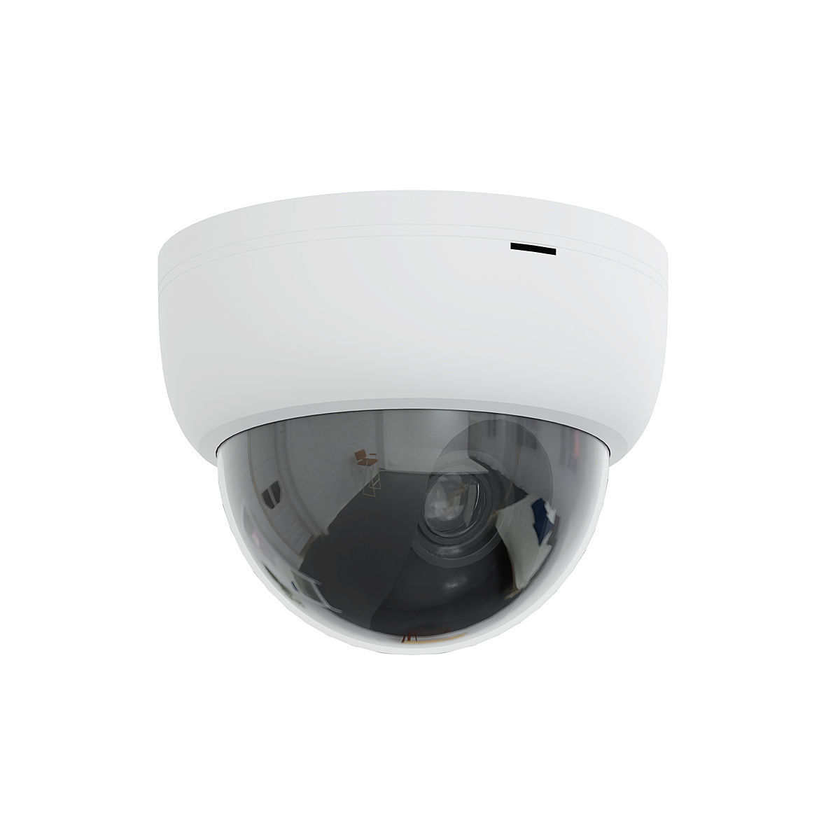 Fire Fighting System BLENDER 3D Model Cycles 3D model | CGTrader