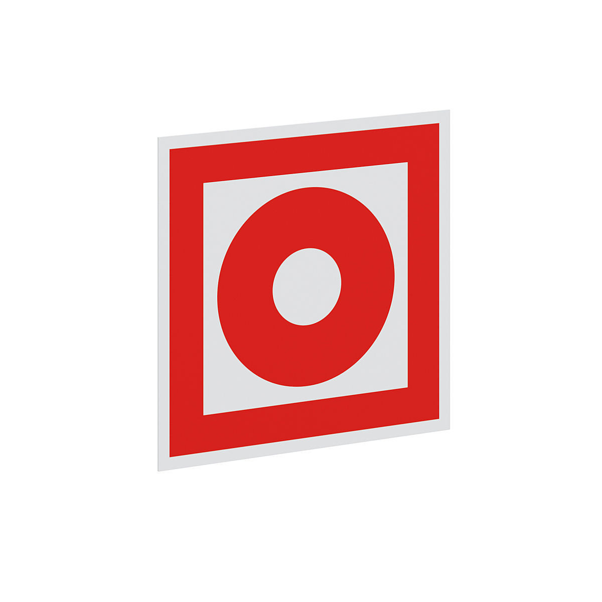 Fire Fighting System BLENDER 3D Model Cycles 3D model | CGTrader