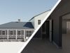 3D model Enterable house VR / AR / low-poly | CGTrader
