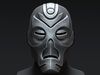 Skyrim Dragon Priest Mask - Vokun 3D model | CGTrader