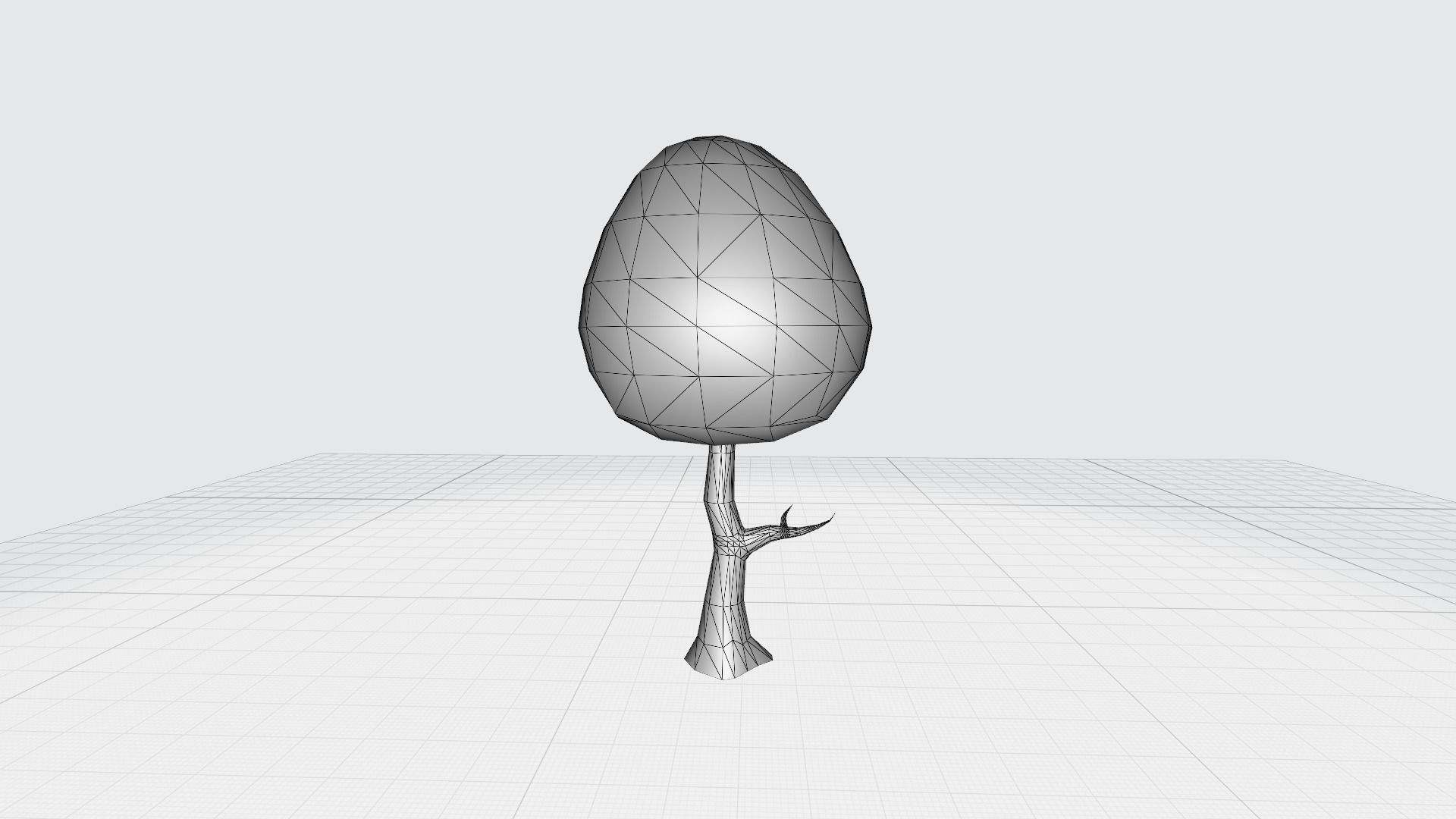 3D model Low poly environment Game Asset pack LOD - Unity URP VR / AR ...