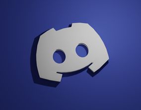 Discord 3D Models | CGTrader