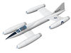 avro canada ts-140 3D model | CGTrader