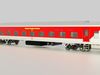 Indian Railway AC 3-Tier LHB Coach 3D model | CGTrader