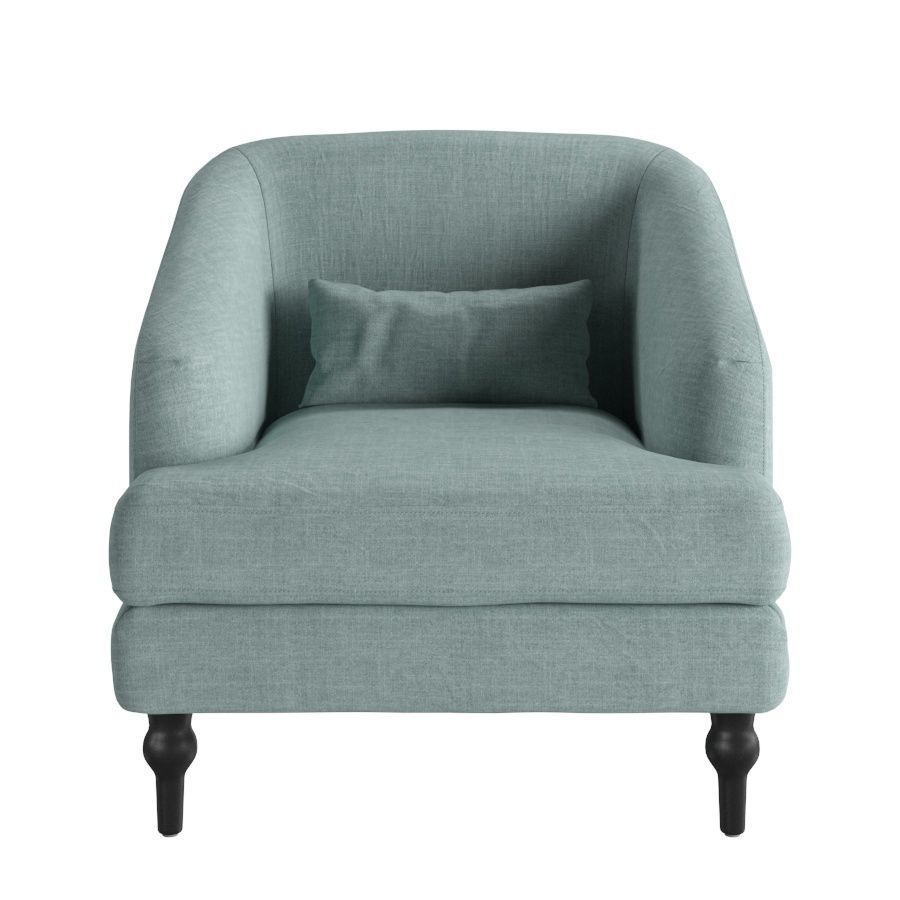 Armchair Belva 3D model | CGTrader