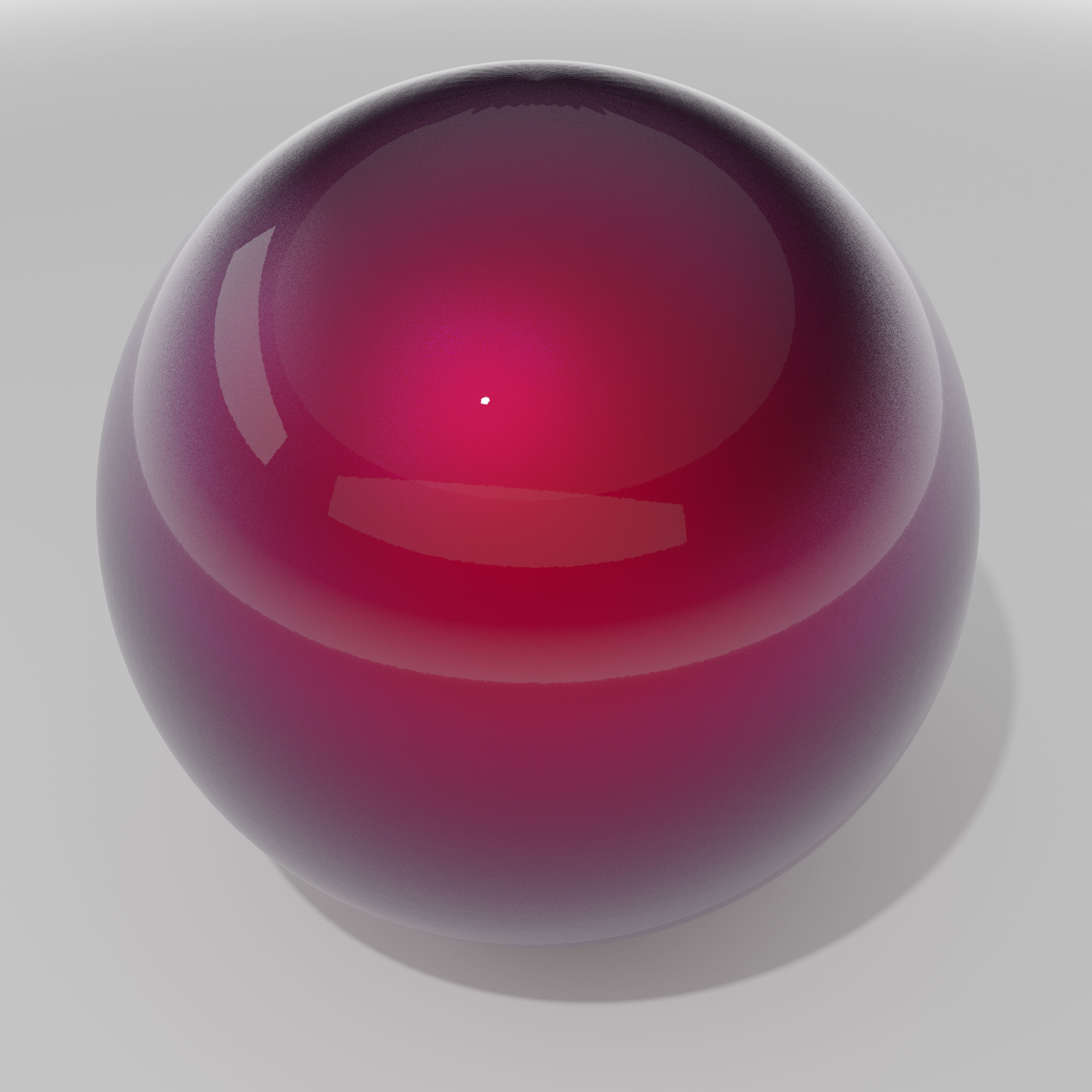 Metal flake paint shader 3D model | CGTrader