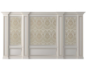 Wallpaper 3D Models | CGTrader