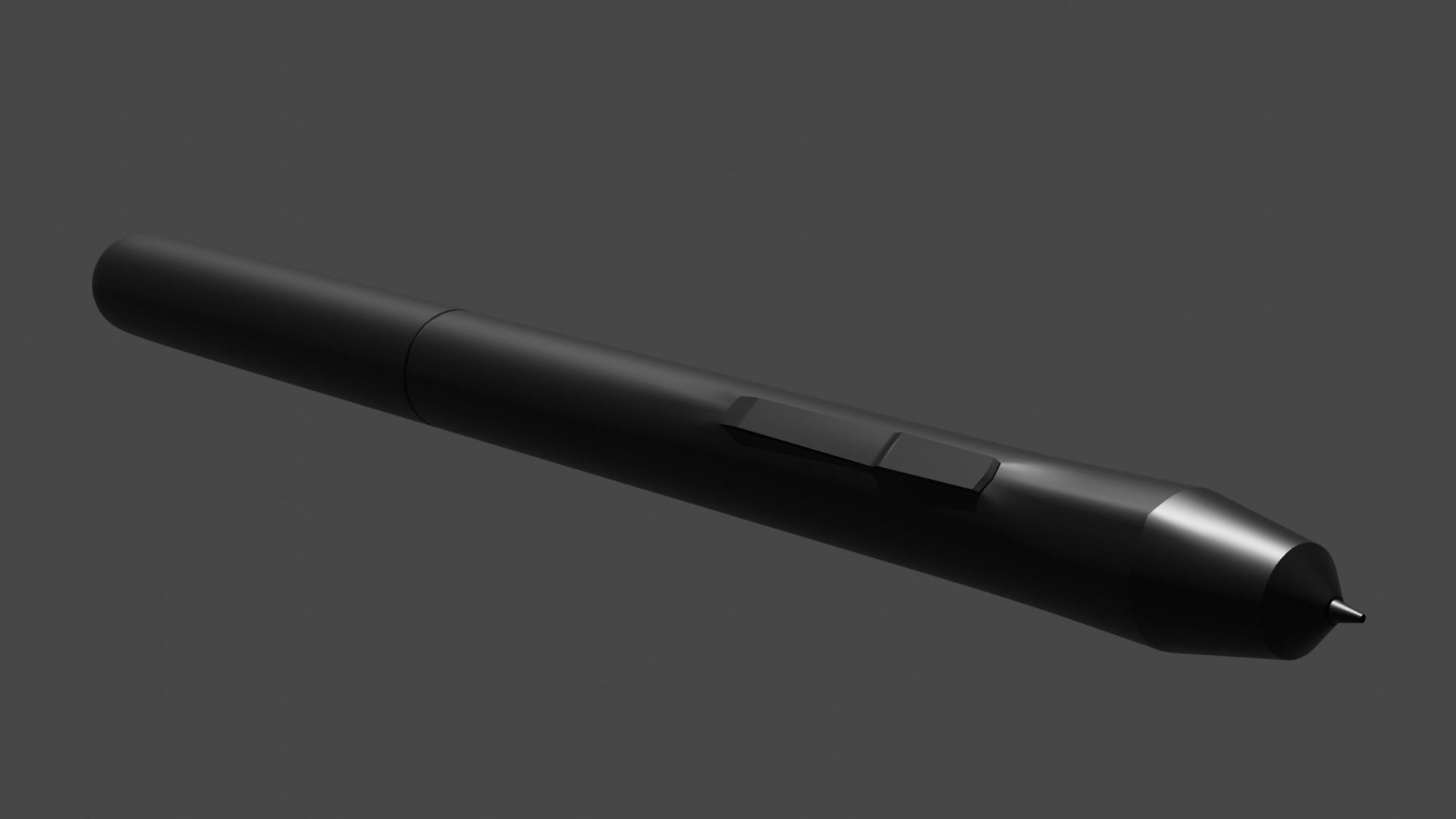 Stilus free 3D model | CGTrader