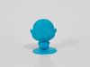 Cute Spock free 3D model 3D printable | CGTrader