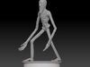 SCP 096 3D model 3D printable | CGTrader