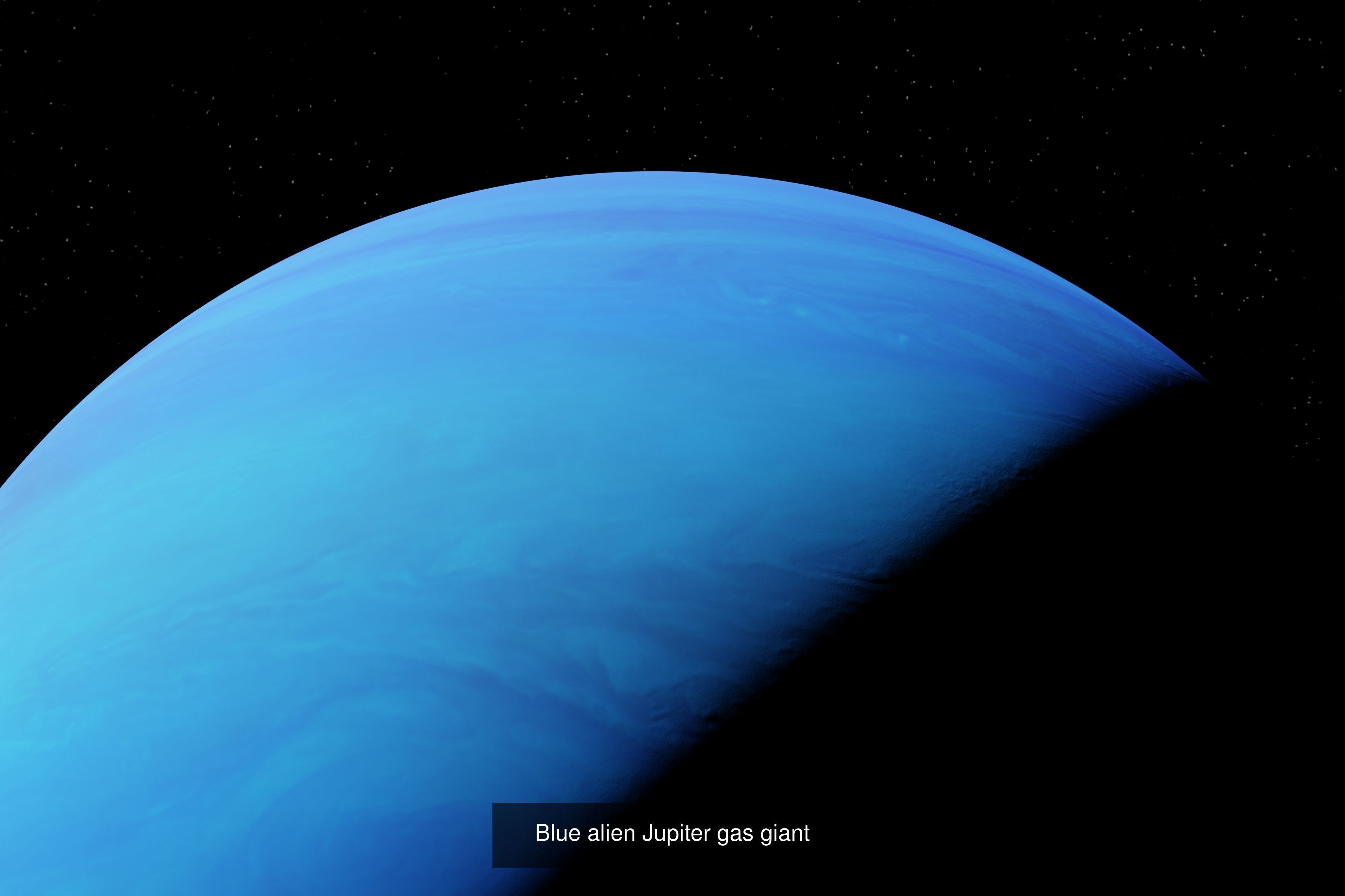 3D Model Collection Country sized rotating space habitat 2 types with 4 ...