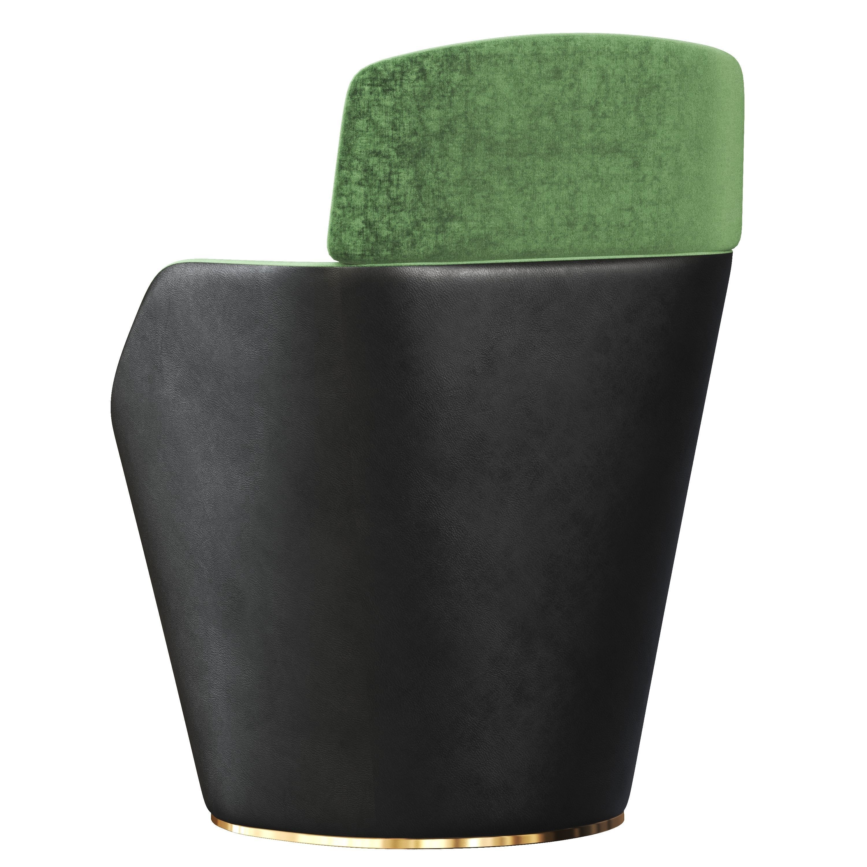 RADAR ARMCHAIR 3D model | CGTrader